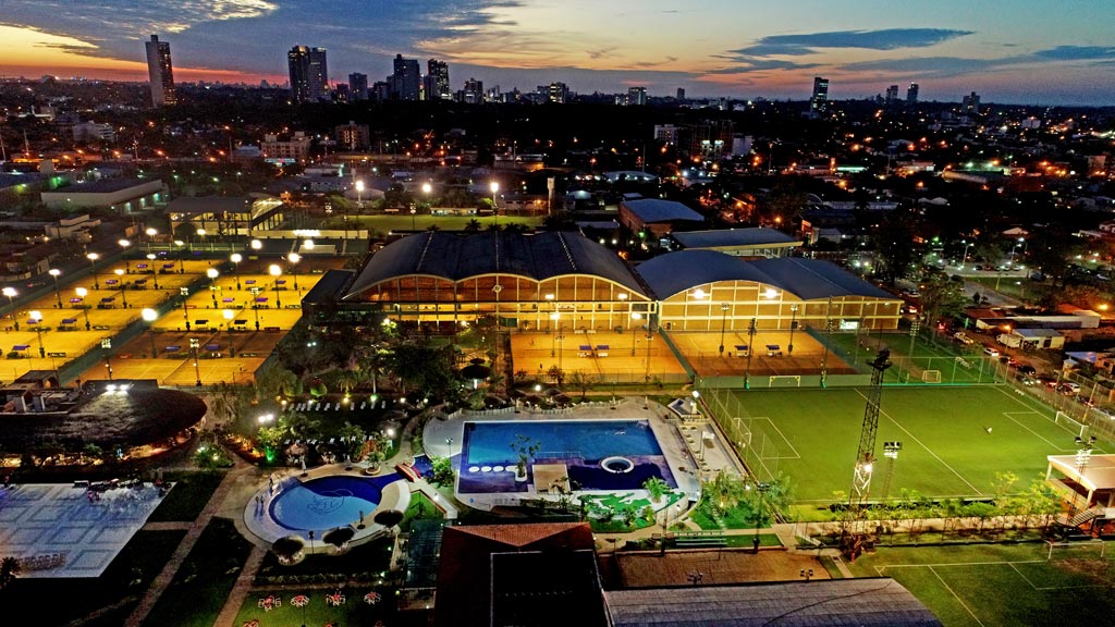 Venta de títulos – Club Internacional de Tenis
